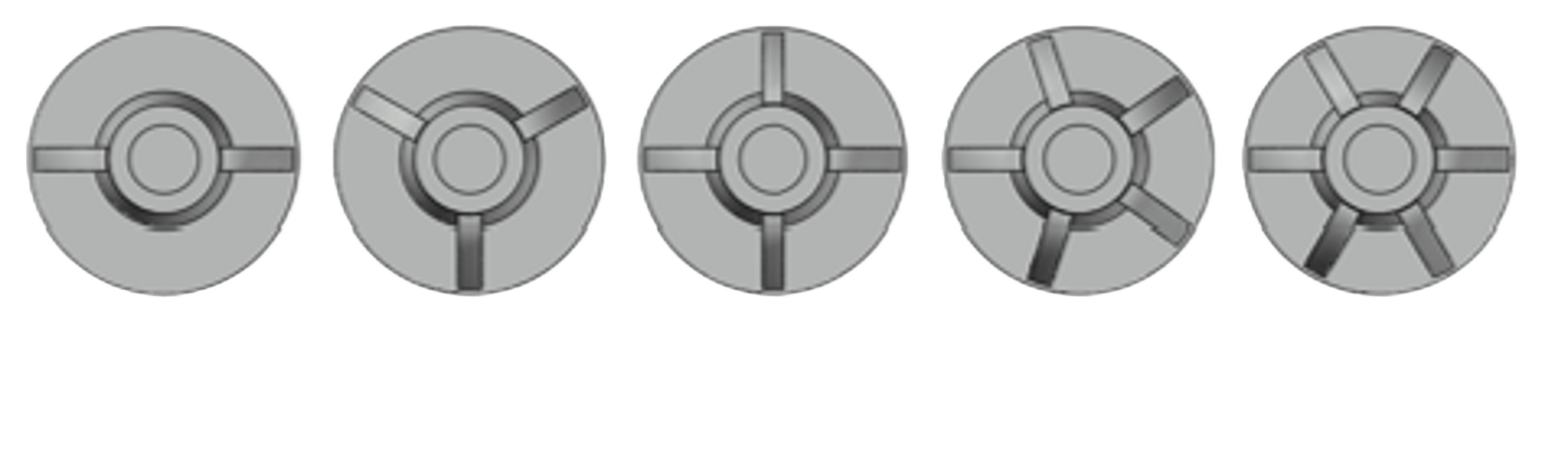 Exactech - Reverse Stemless Shoulder Arthroplasty